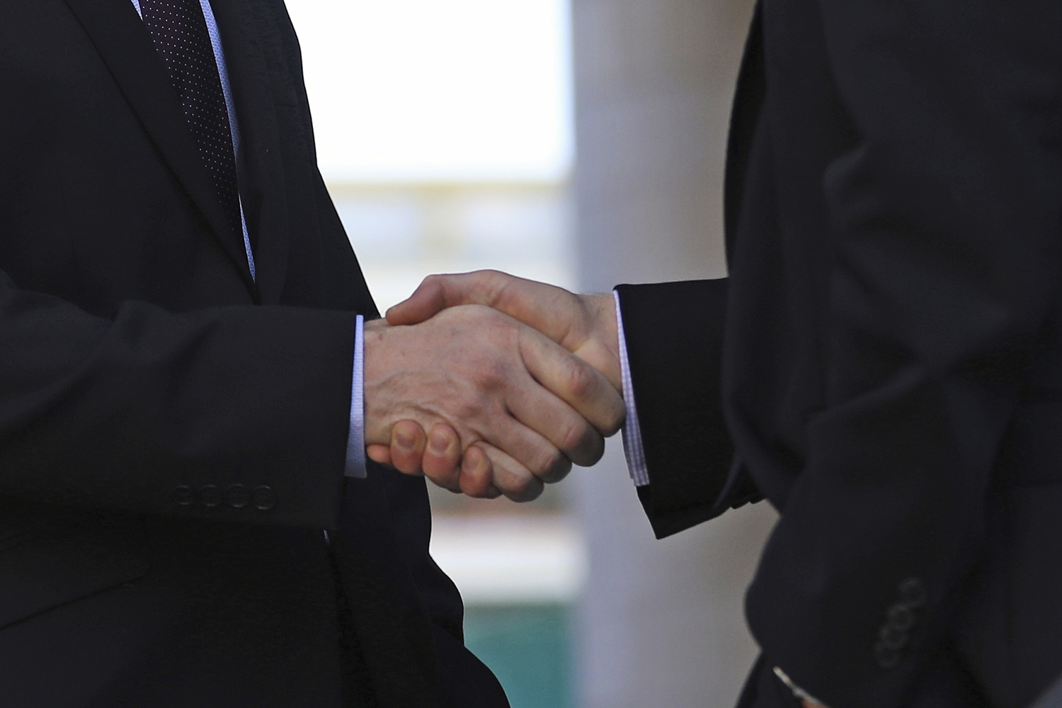 Giving something back - Projentum